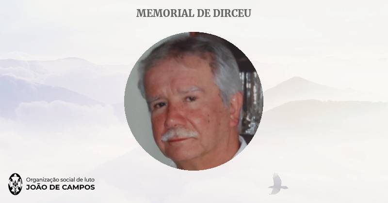 Memorial de DIRCEU SILVA JARDIM - João de Campos