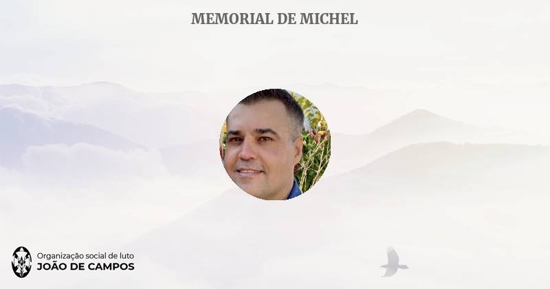 Memorial de MICHEL AUGUSTO MOSCA - João de Campos