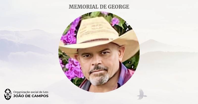 Memorial de GEORGE ALEXANDRE DUARTE - João de Campos