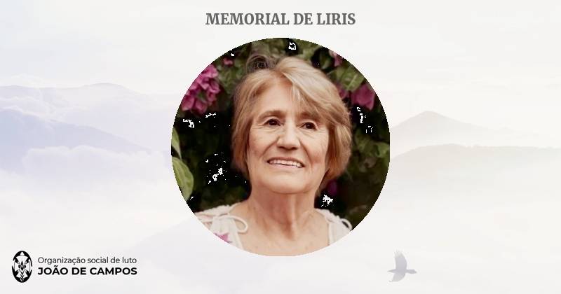 Memorial de LIRIS TERESA DE GODOY SCATOLIN - João de Campos