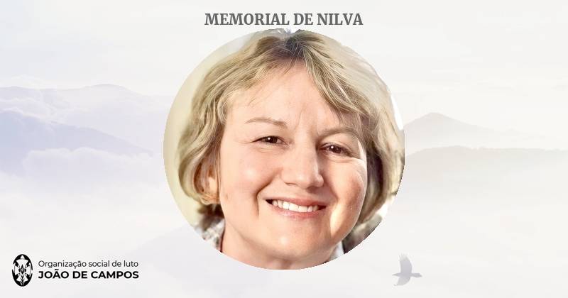 Memorial de NILVA DA PENHA FERNANDES FURLETTI - João de Campos