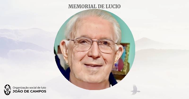 Memorial de LUCIO GUEDES DE CAMARGO - João de Campos