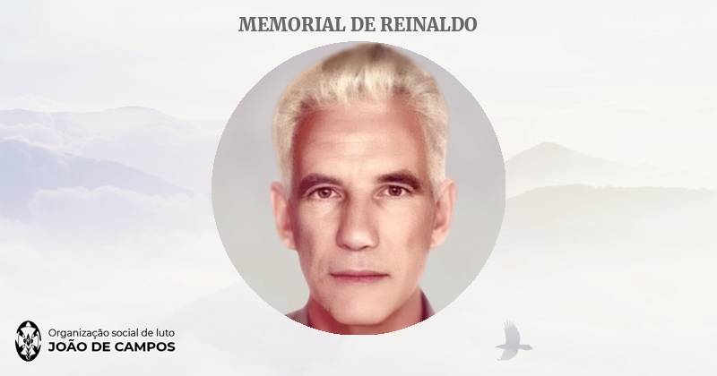 Memorial de REINALDO RODRIGUES TORRES (Nardo) - João de Campos
