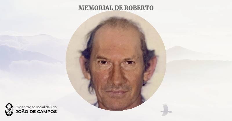 Memorial de ROBERTO NAVA - João de Campos