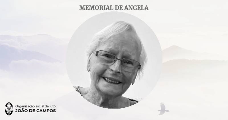 Memorial de ANGELA GELMI ZEMINIAN - João de Campos