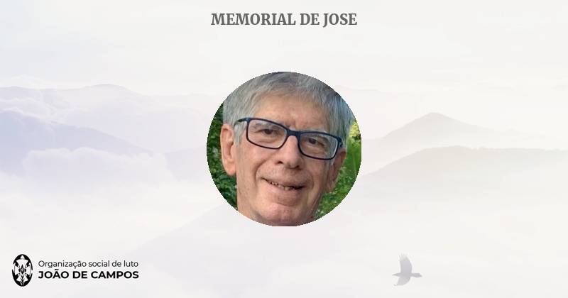 Memorial de JOSE RAPHAEL DA SILVA ROCHA (Professor Rocha) - João de Campos